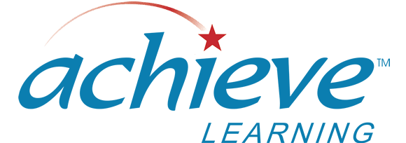 Login - Achieve Learning